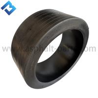 China Tire For Milling Machine W100 130H Rear Wheel Part Number 2136696 2149239 for sale