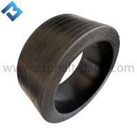 China Tire For Milling Machine W100 130H Rear Wheel Part Number 2136696 2149239 for sale