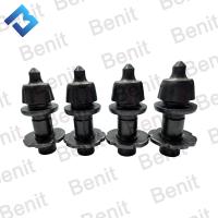 China Picks Bits Cutters Of Milling Machine With Undercut BNT6/20 Part Number 2642522 for sale