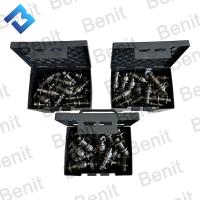 China Picks Bits Cutters Of Milling Machine With Undercut BNT6/20 Part Number 2642522 for sale