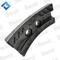 China Arc Ejector Scraper Plate For Milling Machine W250 Part Number 2140635 for sale
