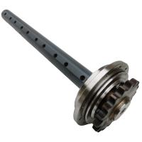 China 4812016497 Main Machine Stirring Shaft For SD2500/2530/DF145CS Asphalt Paver Auger System Road Construction for sale