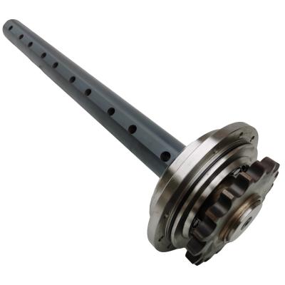 China 4812016497 Main Machine Stirring Shaft For SD2500/2530/DF145CS Asphalt Paver Auger System Road Construction for sale