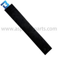 China Hopper Rubber Baffle 4812028565 Two Sides Of Hopper For Asphalt Paver Parts for sale