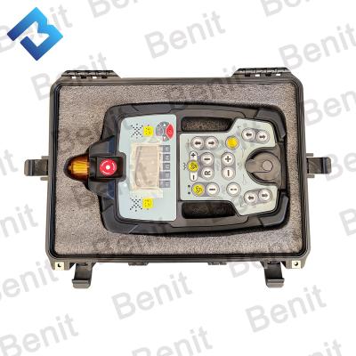 China New Side Controller 3L Panel for Asphalt Paver Parts 2480191 for sale
