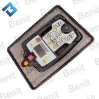 China New Side Controller 3L Panel for Asphalt Paver Parts 2480191 for sale