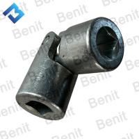 China Cross Joint 14mm Square Inner Hole Joint 2175079 For Road Milling Machine Asphalt Paver Spare Parts for sale