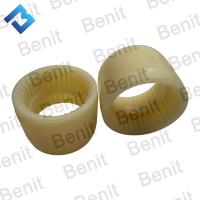 China Nylon Shaft Sleeve VB795 Hammer Motor Connection 56296213 For Asphalt Paver Spare Parts for sale