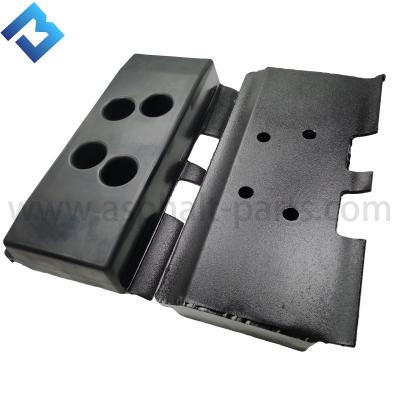 China HA60C Spare Parts Replacement AED0201  Track Pad For Paver for sale