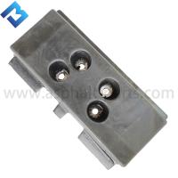 China Asphalt Paver Spare Parts Replacement Complete Track Shoe Track Pad HA60C for sale