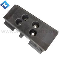 China Track Pad Track Shoe For Asphalt Paver Part Number AED0192 for sale
