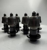 China M6/22 Water Stable Milling Bits BNT6/22 Milling Picks For Road Milling Machine Parts for sale
