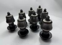 China M6/22 Water Stable Milling Bits BNT6/22 Milling Picks For Road Milling Machine Parts for sale