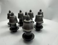 China M6/22 Water Stable Milling Bits BNT6/22 Milling Picks For Road Milling Machine Parts for sale