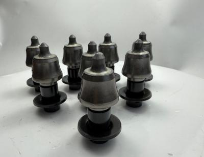 China M6/22 Water Stable Milling Bits BNT6/22 Milling Picks For Road Milling Machine Parts for sale