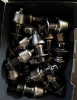 China M6/22 Water Stable Milling Bits BNT6/22 Milling Picks For Road Milling Machine Parts for sale