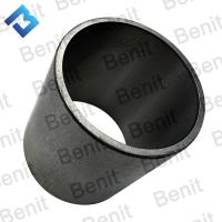 China Shaft Sleeve Coupling Steel Sleeve  On Both Sides Of BM2000 Folding Roller D2295037 For Road Milling Machine Parts for sale