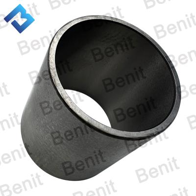 China Shaft Sleeve Coupling Steel Sleeve  On Both Sides Of BM2000 Folding Roller D2295037 For Road Milling Machine Parts for sale