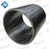 China Shaft Sleeve Coupling Steel Sleeve  On Both Sides Of BM2000 Folding Roller D2295037 For Road Milling Machine Parts for sale