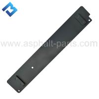 China Convenient Paver Replacement Parts For Easy Maintenance Of Durable Asphalt Laying Machine for sale