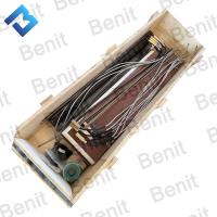 China Screed Plate Kit AB475TV Iron Plate 4617500100 4617500096 For Asphalt Paver Part Ironing Plate for sale