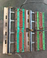 China Crafted From Wear-resistant Heat-resistant Material Asphalt Laying Machine Replacement Components for sale