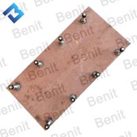 China AB220-3TV 2370688 2370689 Expansion Left Expansion Right for sale