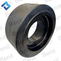 China Soild Tyre Ingersoll Rand PC1000R With Video Technical Support After Service for sale