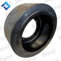 China Soild Tyre Ingersoll Rand PC1000R With Video Technical Support After Service for sale
