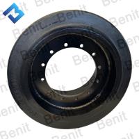 China Solid Tire RM88060637 Wheels Soild Tyre For Volvo MW500 for sale