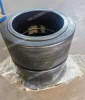 China Soild Tyre Ingersoll Rand PC1000R With Video Technical Support After Service for sale