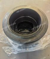 China Soild Tyre Ingersoll Rand PC1000R With Video Technical Support After Service for sale