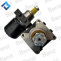 China ABG5820 6820 7820 Bomag Dynapac Asphalt Paver Electronic Parts Hydraulic Motor for sale