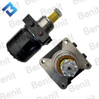 China ABG5820 6820 7820 Bomag Dynapac Asphalt Paver Electronic Parts Hydraulic Motor for sale