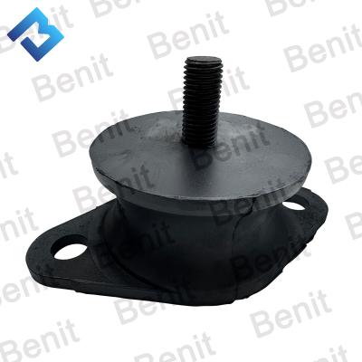 China 376783391984 Road Roller Spare Parts Rubber Buffer For HW41VW-2 High Quality Road Construction for sale