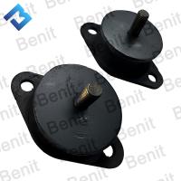 China 376783391984 Road Roller Spare Parts Rubber Buffer For HW41VW-2 High Quality Road Construction for sale