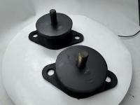 China 376783391984 Road Roller Spare Parts Rubber Buffer For HW41VW-2 High Quality Road Construction for sale