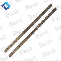 China Sliding Rail AB500-2TP2 S1603-2 2009647 2228916 For Asphalt Paver Spare Parts for sale