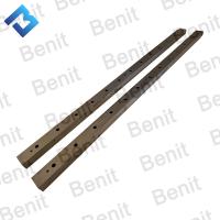 China Sliding Rail AB500-2TP2 S1603-2 2009647 2228916 For Asphalt Paver Spare Parts for sale