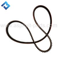 China V Belts Multi Wedge Drive Belt 2244137 Driving Belt For Road Milling Machine Parts for sale