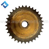 China Pneumatic Disassembly Tool J Type Removal Tool Pick Remover 84252  For Road Milling Machine Spare Parts for sale