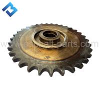 China Pneumatic Disassembly Tool J Type Removal Tool Pick Remover 84252  For Road Milling Machine Spare Parts for sale