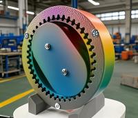 China Ai Robot Humanoid Robot Components Rotary Actuator for sale