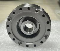 China AI Robot Humanoid Robot Parts Rotary Actuator Rotary Reducer Small Actuator Customize Different Sizes for sale