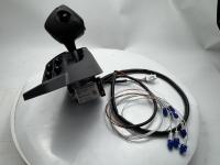 China W100HR Control Stick Joystick 10-30V 2862161 For Road Milling Machine Parts for sale