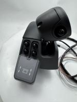 China W100HR Control Stick Joystick 10-30V 2862161 For Road Milling Machine Parts for sale