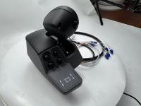 China W100HR Control Stick Joystick 10-30V 2862161 For Road Milling Machine Parts for sale
