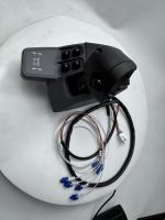 China W100HR Control Stick Joystick 10-30V 2862161 For Road Milling Machine Parts for sale