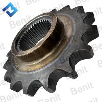 China Upper Sprocket S1900 S2100-2 Chain Wheel 4610062273 For Asphalt Paver Parts for sale