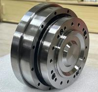 China Rotating Reducer AI Robot Humanoid Robot Parts Rotating Actuator Small Actuator for sale